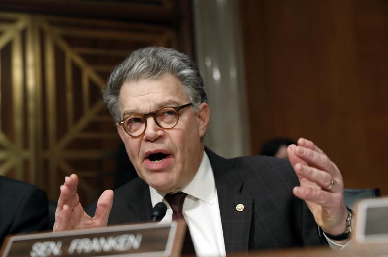 Senator Heitkamp, Franken, Durbin Unveil Bill to Heal Trauma in Native ...