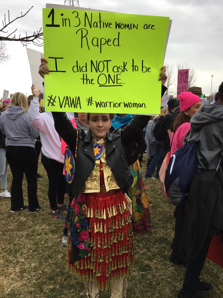 Native American Student Cierra Fields Says She Was Removed From Class ...