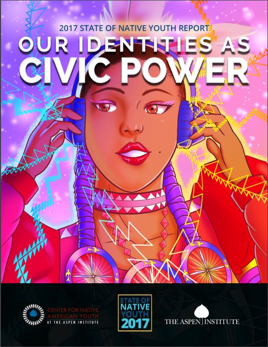 Are You A Creative Native? Submit To The Center For Native American ...