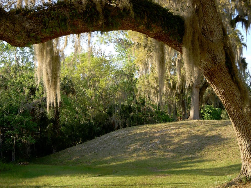 8 Things We Know (and Don’t) About Native American Mounds in Florida