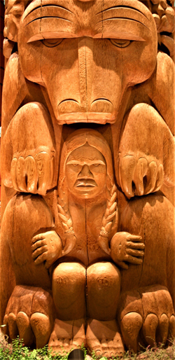 10 Things You Should Know About the Tulalip Tribes