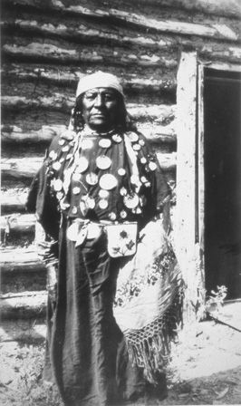 Then and Now: 7 Amazing Two Spirit, LGBTQ Natives You Should Know