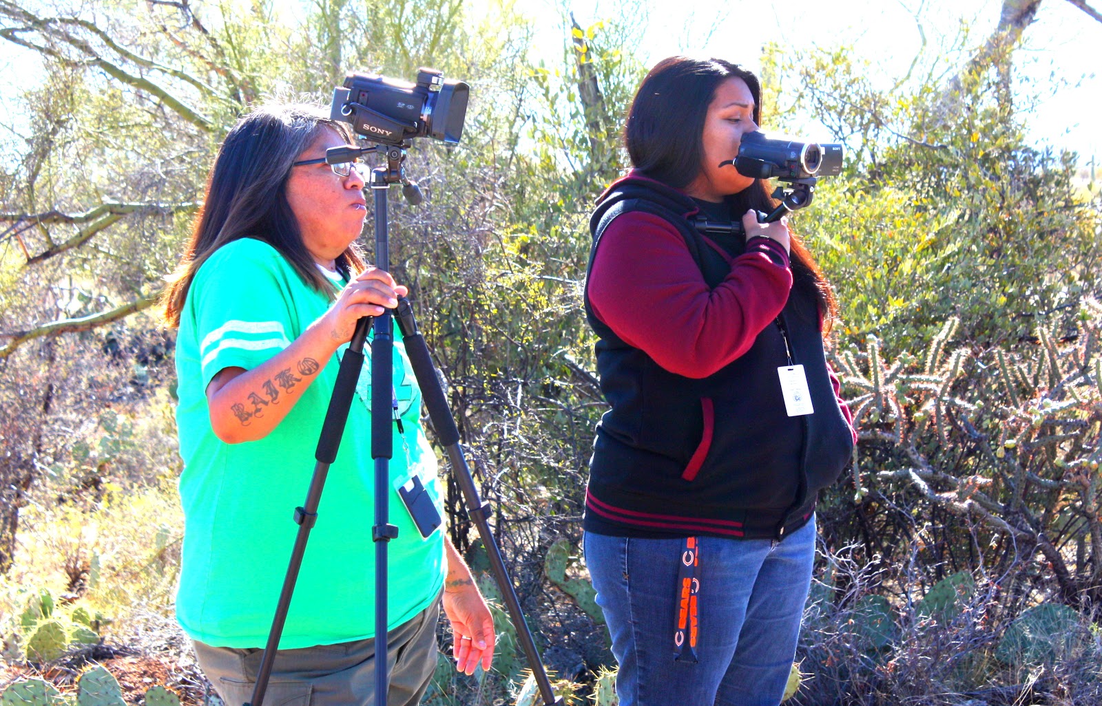 Highlighting Native Athletes: NDNSports is a True Success Story