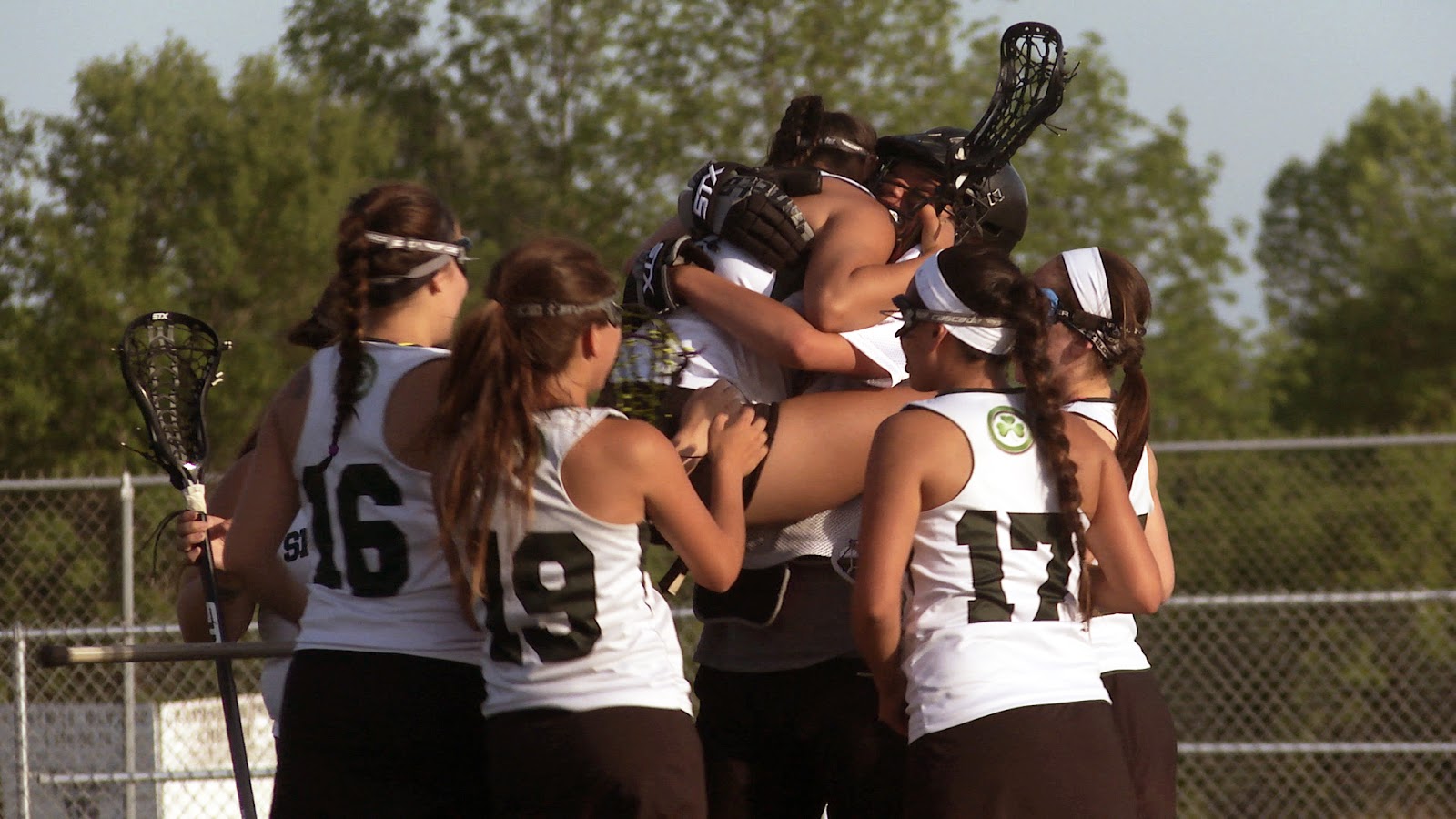 ‘Keepers of the Game’ Showcases Evolving Mohawk Lacrosse Culture
