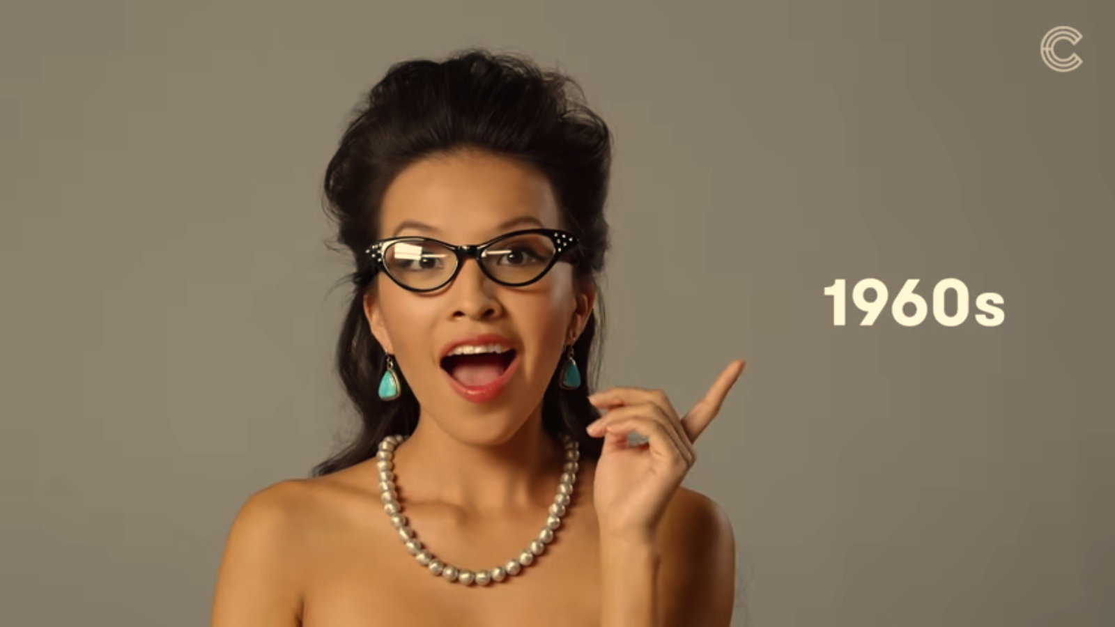VIDEO: Dine’ Model Sage Honga’s ‘100 Years of Dine’/Navajo Beauty ...