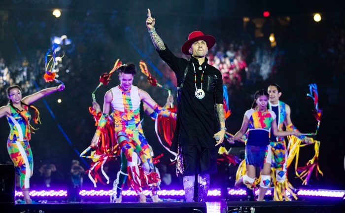 In Case You Missed It: 20 Amazing Photos of the North American ...