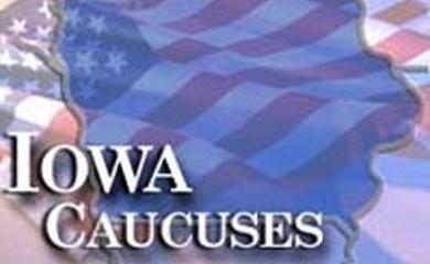 New Iowa caucus rules could spark clashing claims of victory - ICT