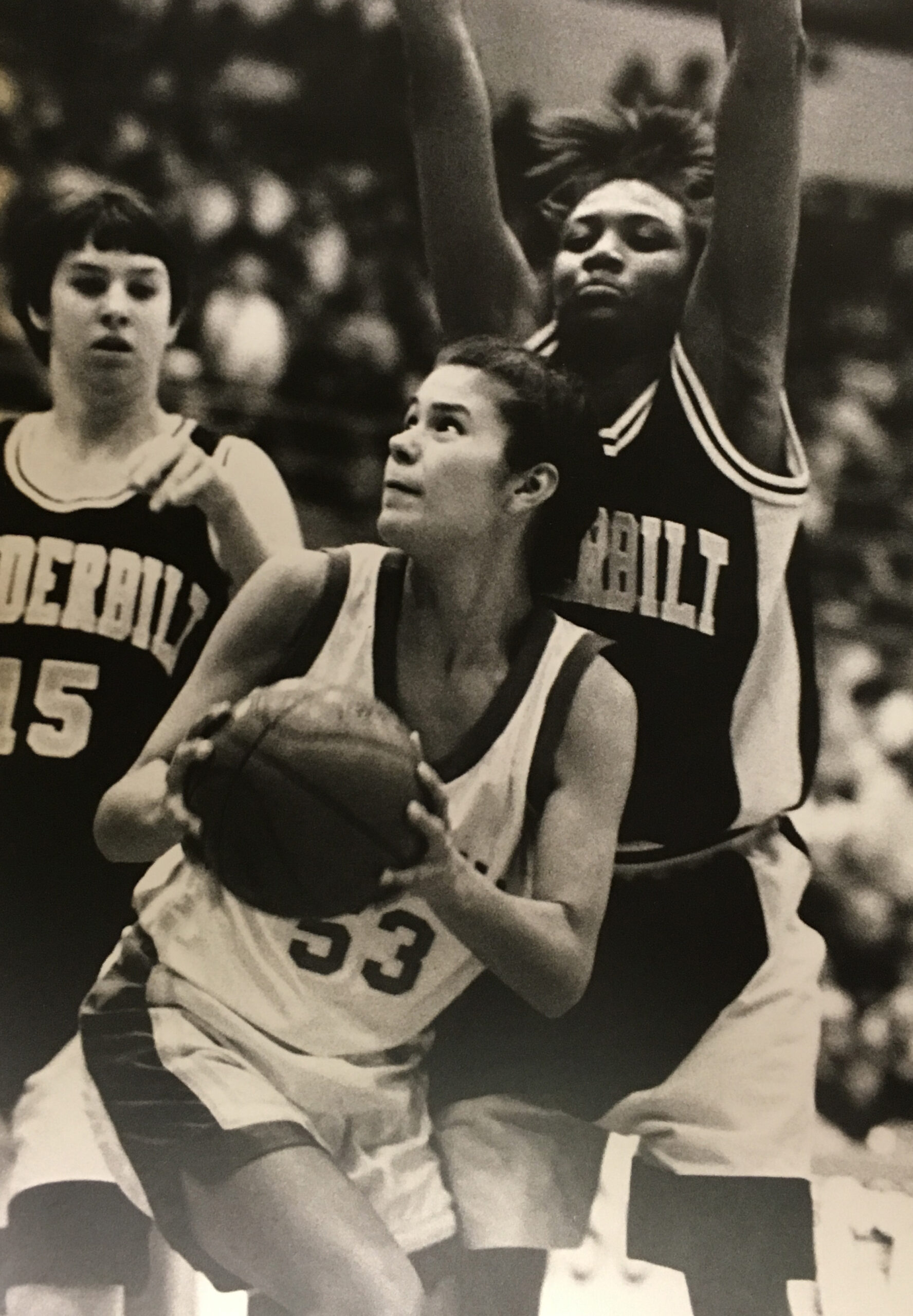 38 Years of Recruiting Native Players: Indian Hall of Famer Robin Selvig