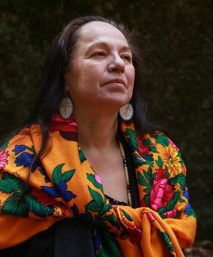 Native American Journalists Association gives top awards to Mary Pember ...