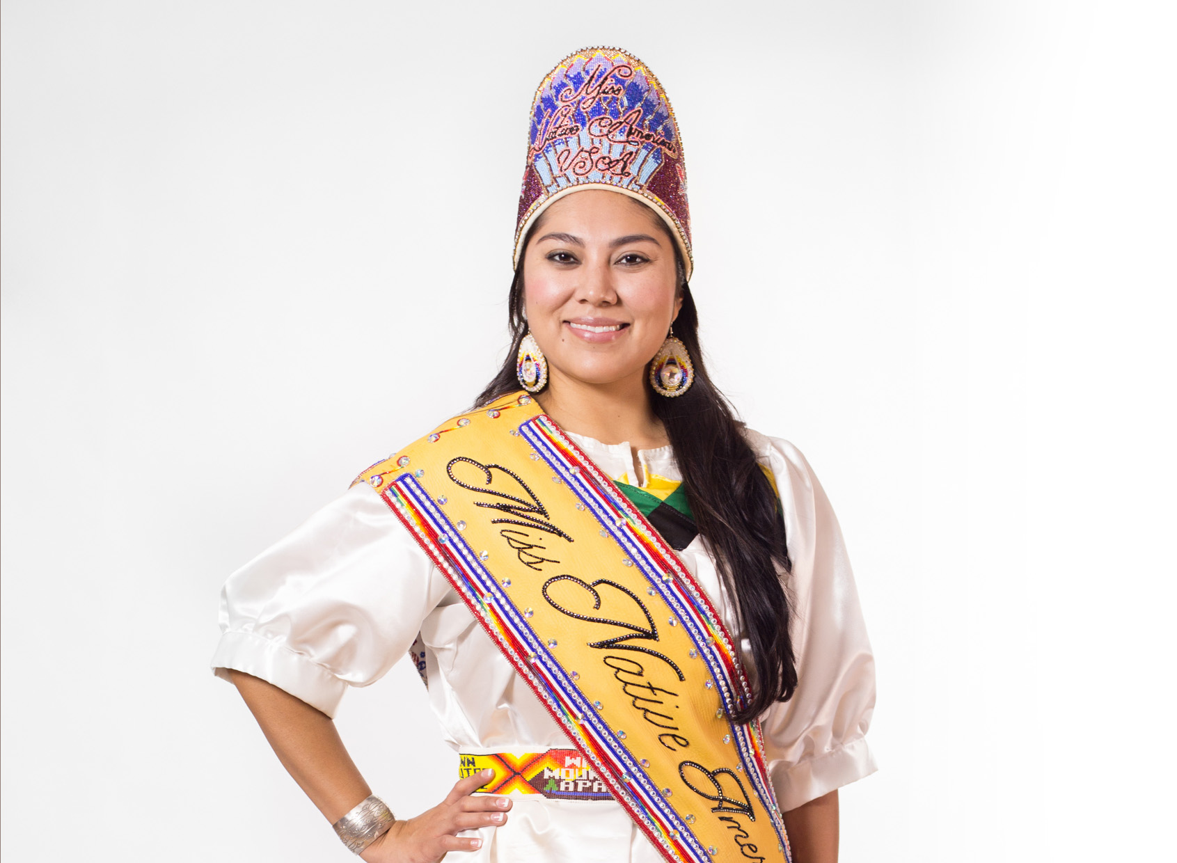 Miss Native American USA Announces New Venue and 6th Annual Scholarship ...