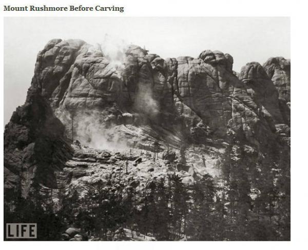 Today in Native History: American Indian Movement Occupies Mount Rushmore