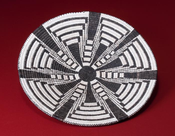 Woven Through Time: Native Basketry Exhibit Opens in Arizona