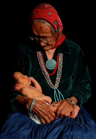 Mothers, Babies on Navajo Nation Exposed to High Levels of Uranium
