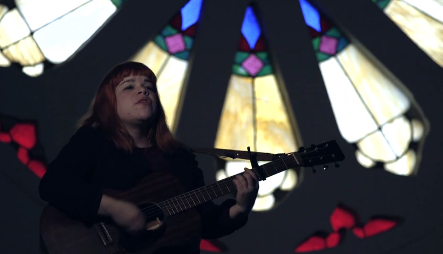 Mini-Documentary Features Choctaw Singer Samantha Crain