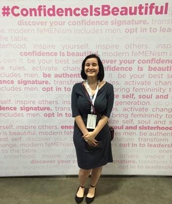 Pow Wow Princess and The White House: Champion for Change Cierra Fields ...