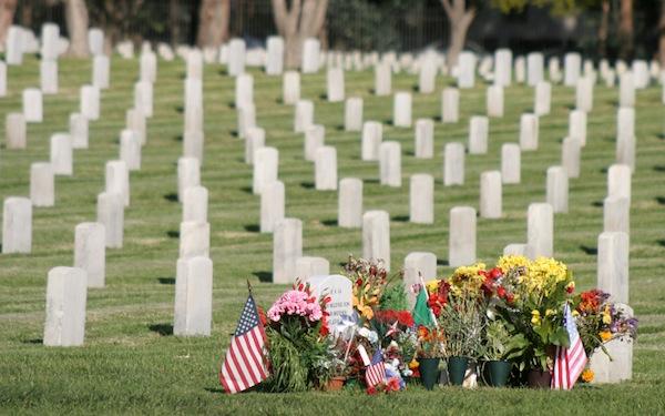 Cherokee brothers honor fellow soldiers this Memorial Day - ICT