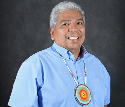 Shoshone-Bannock Tribes on need to protect tribes under National ...