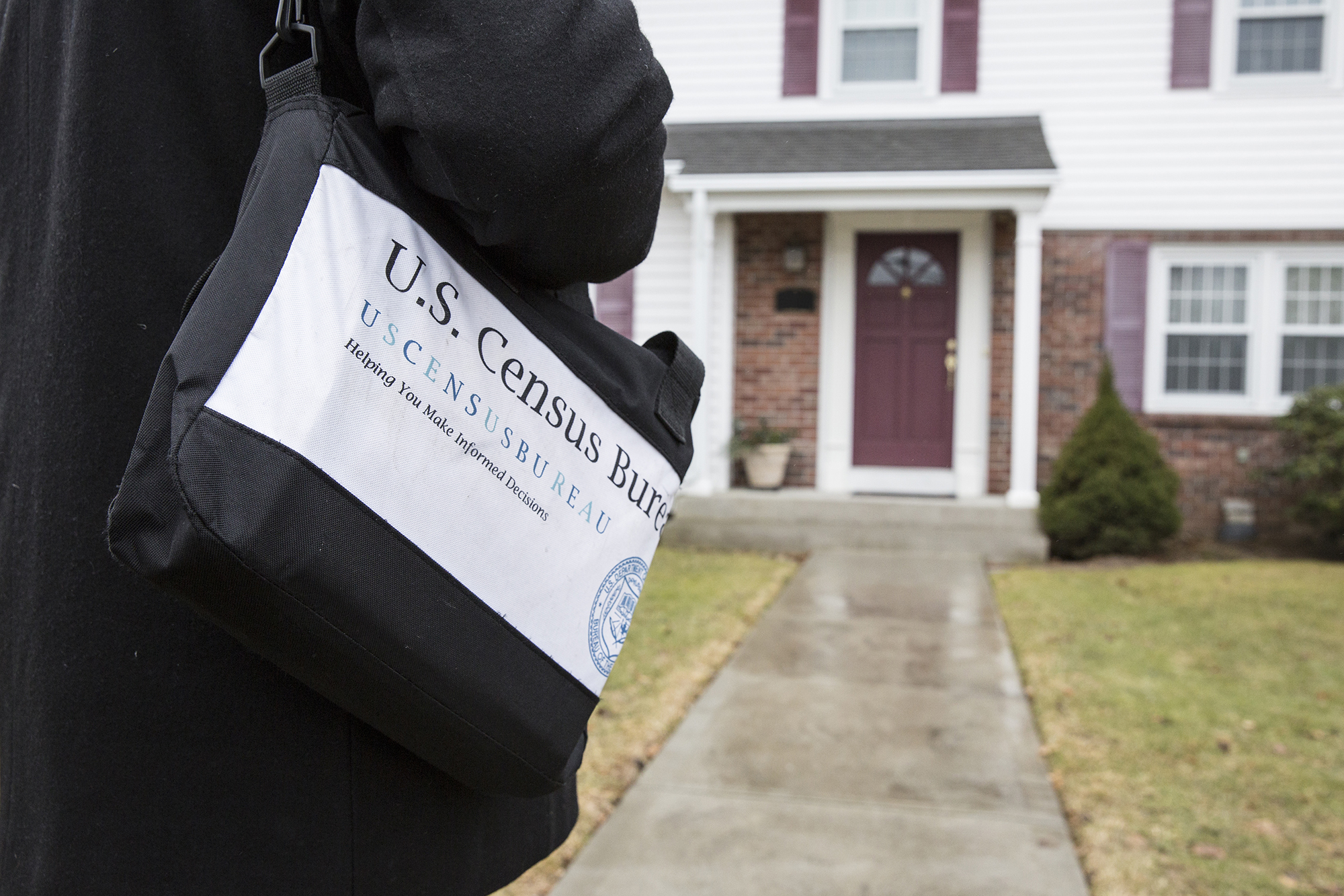 The next census will gather more racial, ethnic information - ICT