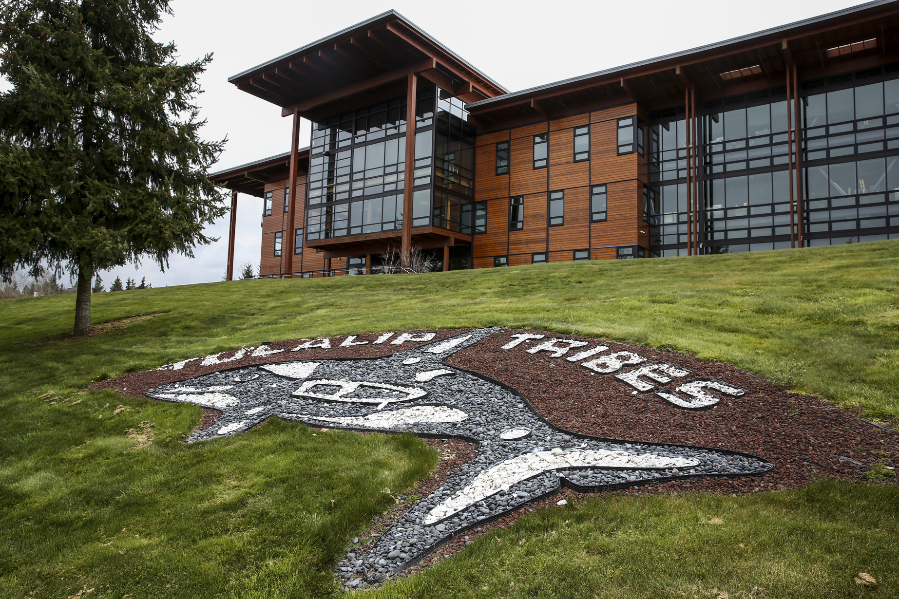 Tulalip Tribes plan for their own K-12 school - ICT