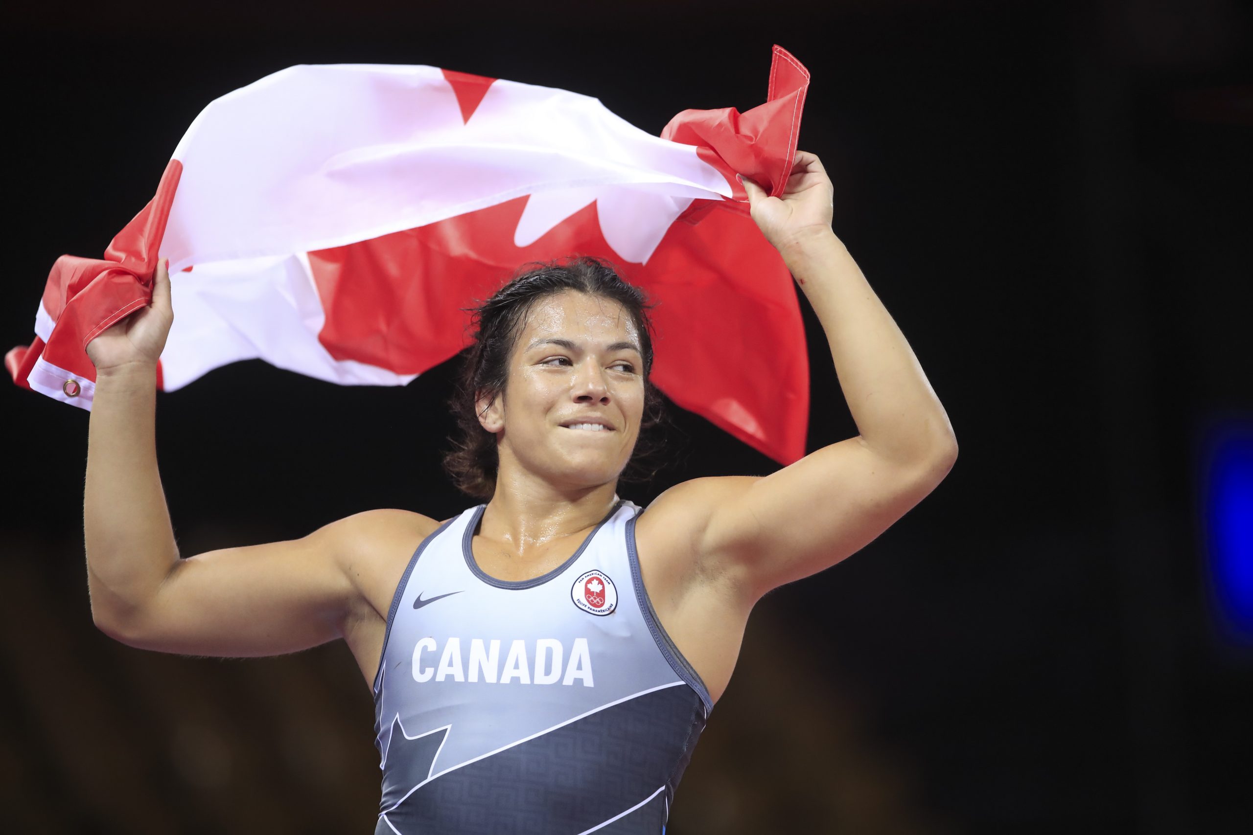 Indigenous athletes seeking gold at Paris Olympics - ICT