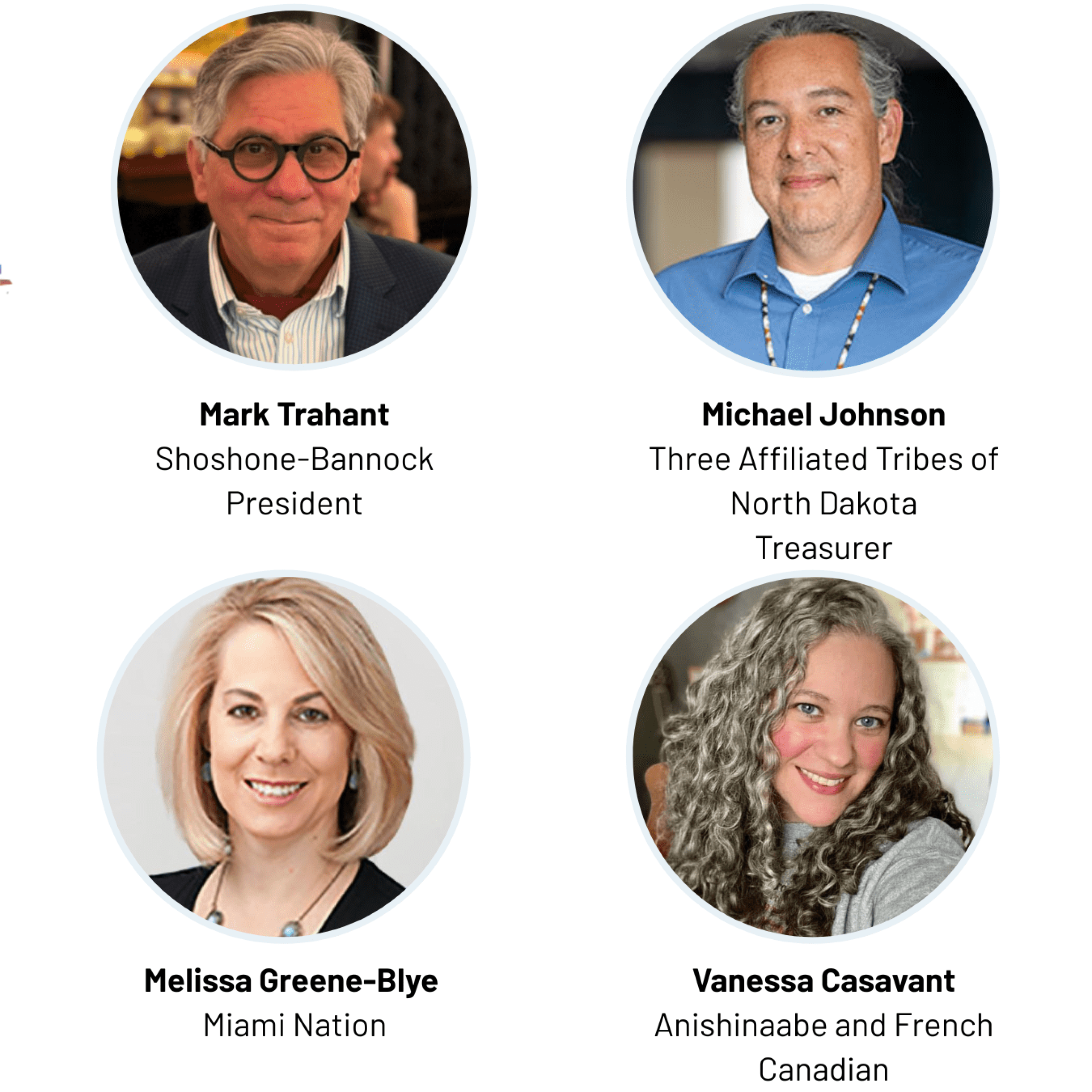 IndiJ Public Media announces new board members - ICT