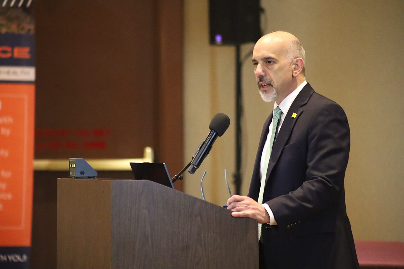 New Mexico lays out timeline for rebuilding behavioral health system - ICT