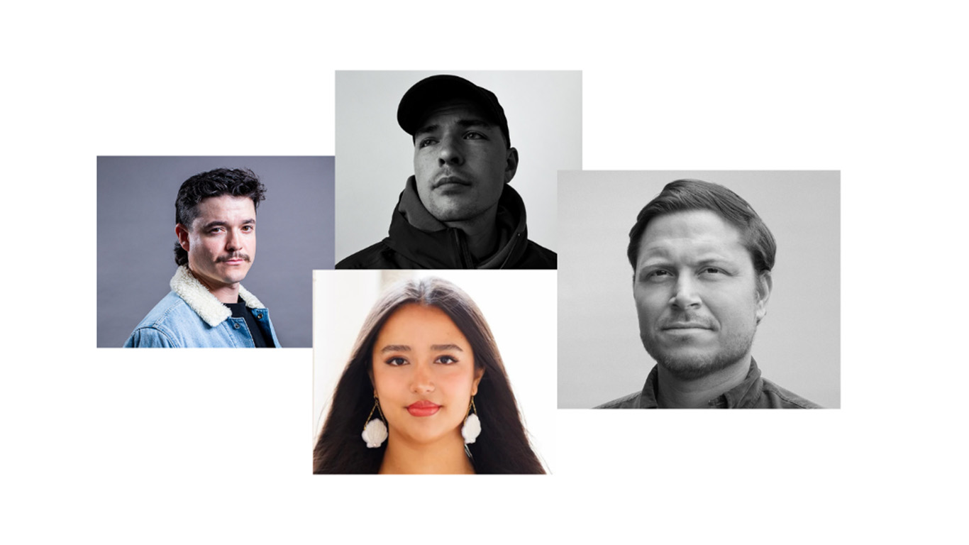 Sundance Institute Native Lab Fellows announced - ICT