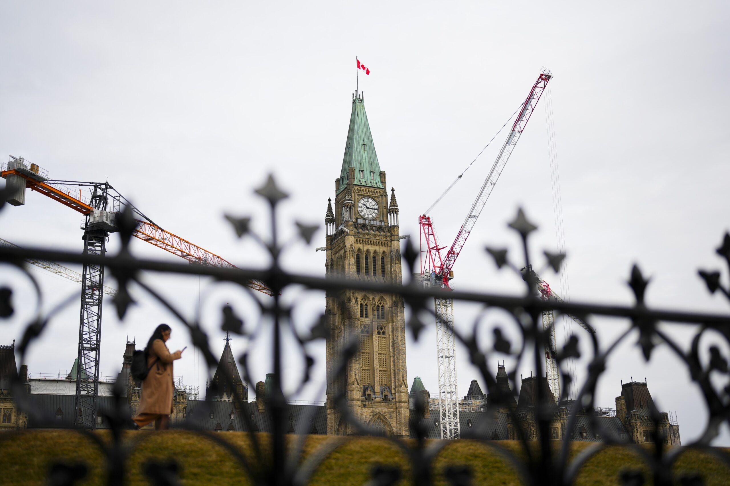 Three Indigenous members of Canada’s Parliament named to prime minister ...