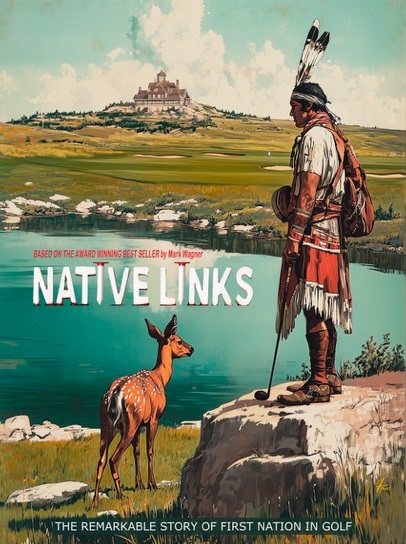 New film project examines storied history of Native golfing - ICT