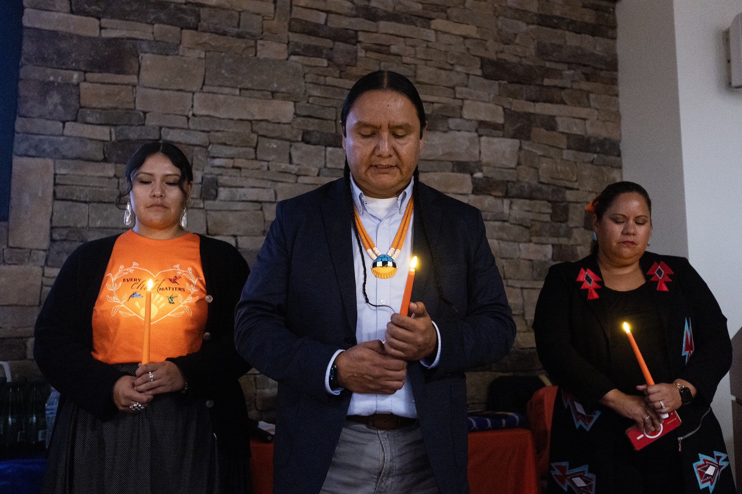 A Solemn Day: Sept. 30 is Day of Remembrance for Indian boarding school ...