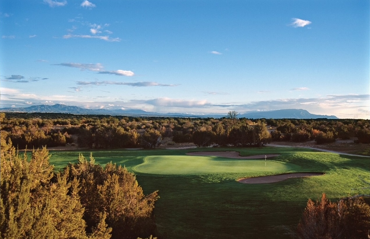ICT’s Guide to Native-owned Golf Courses - ICT