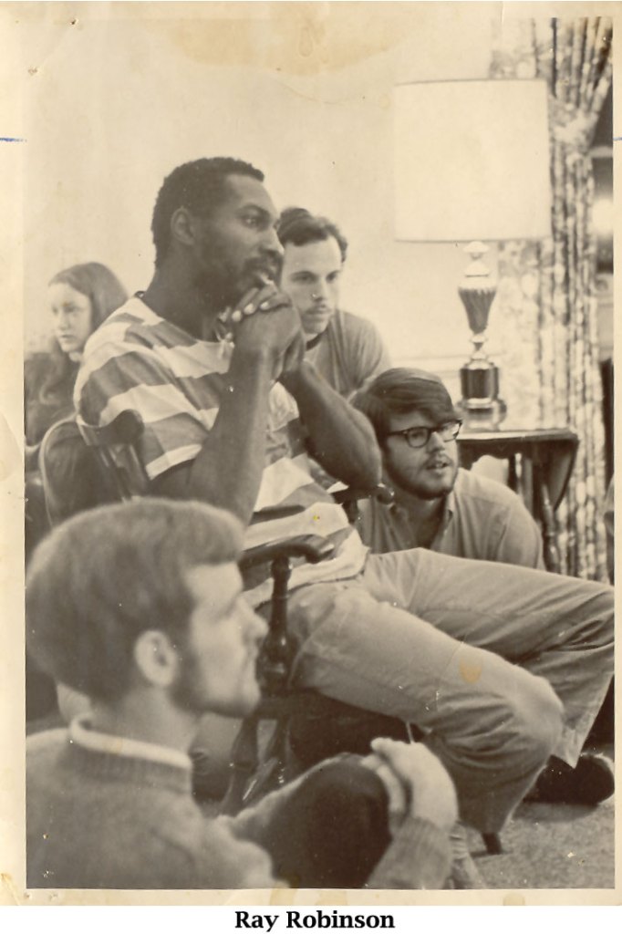 Family hopes for return of Black civil rights activist who disappeared ...