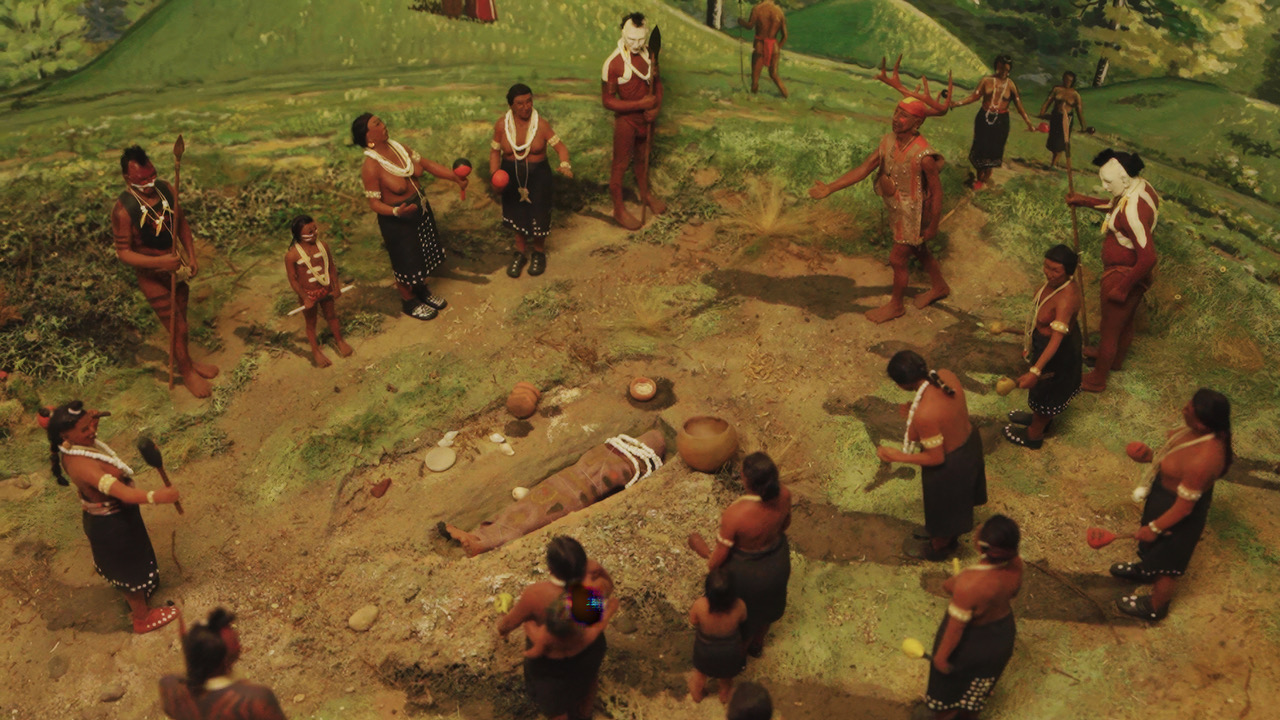 Indigenous films to screen at 2026 Sundance Film Festival - ICT