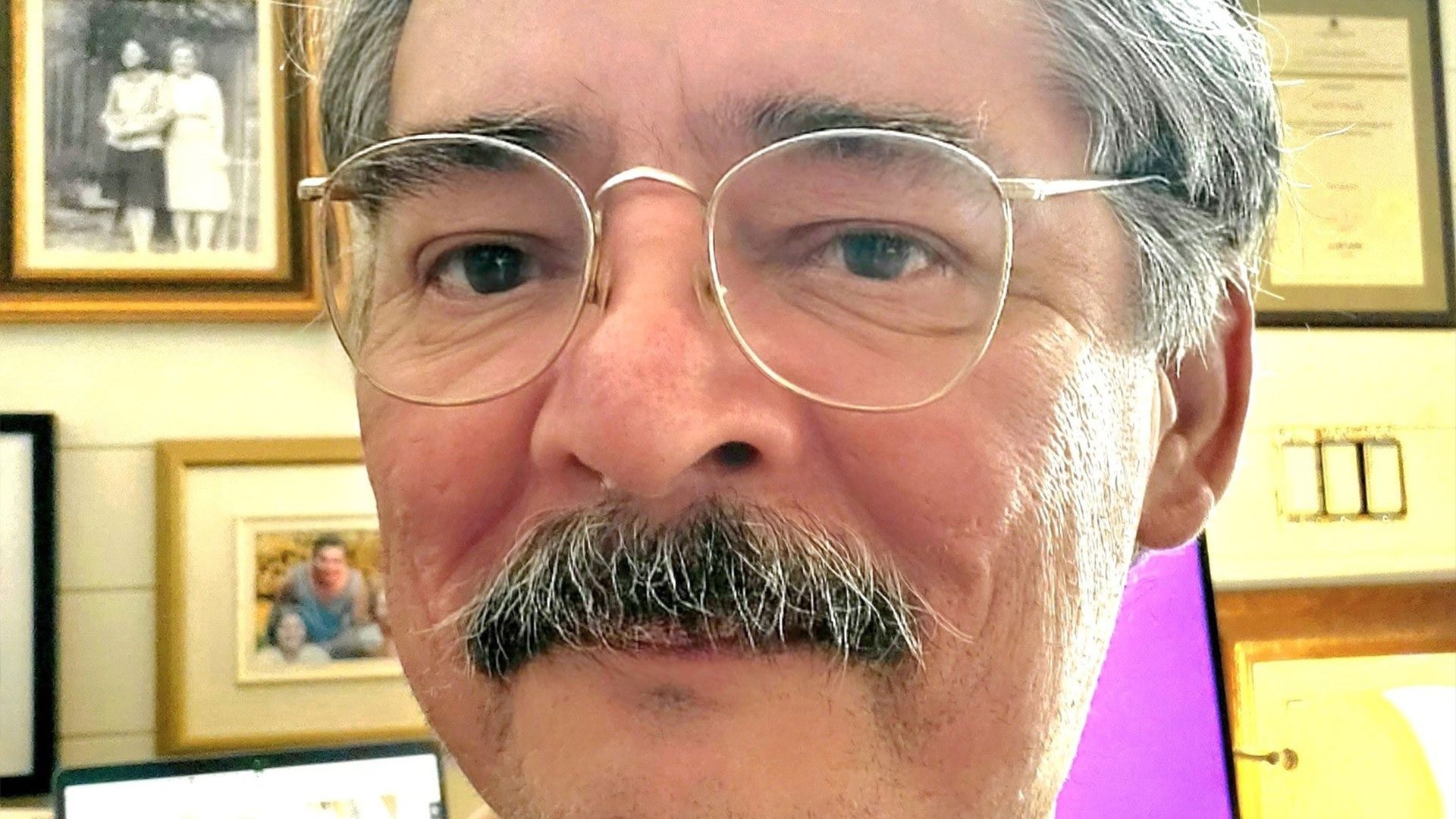 OBITUARY: Award-winning Mohawk journalist Dan David lauded as ...